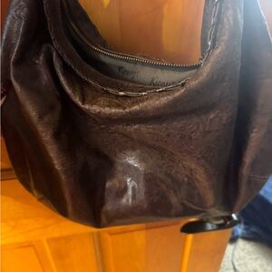 Kippys | Bags | Authentic Kippys Leather Purse | Poshmark